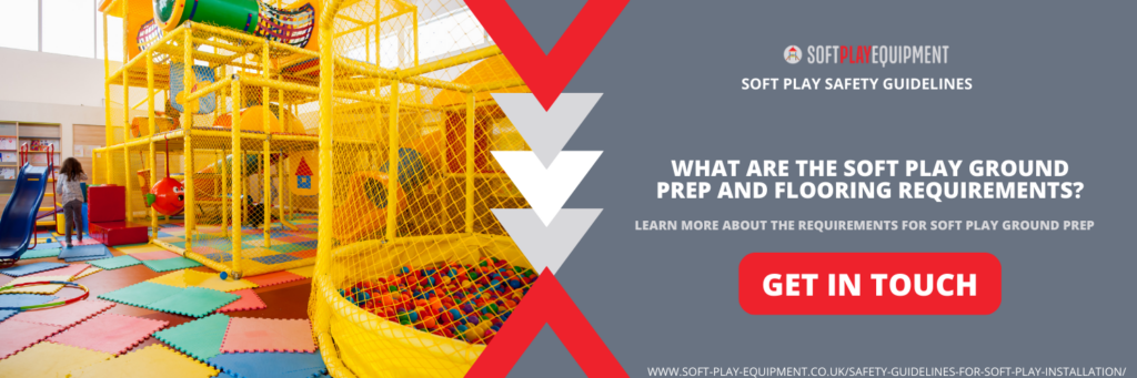 Safety Guidelines for Soft Play Installation