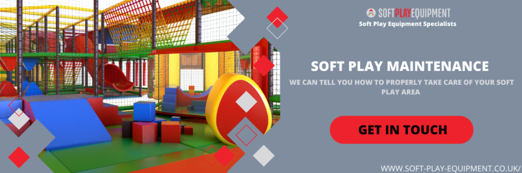 Soft Play Equipment